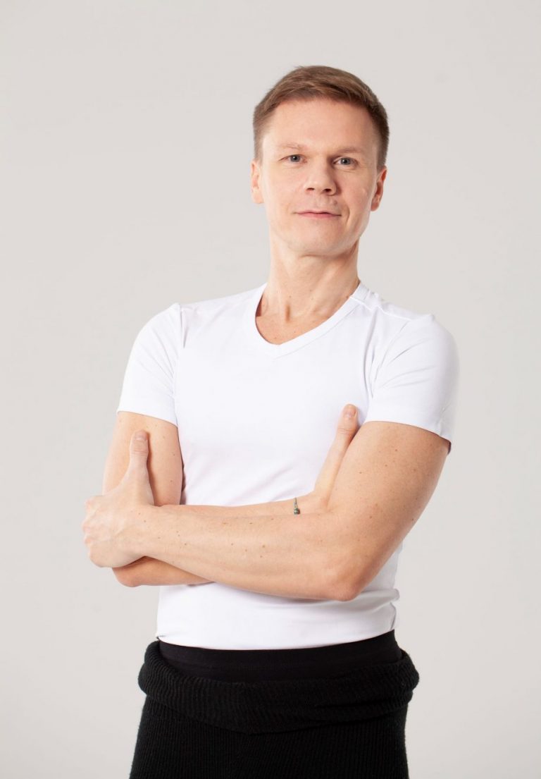 Ballet Dance Studio Frankfurt - Mirov Academy of Dance