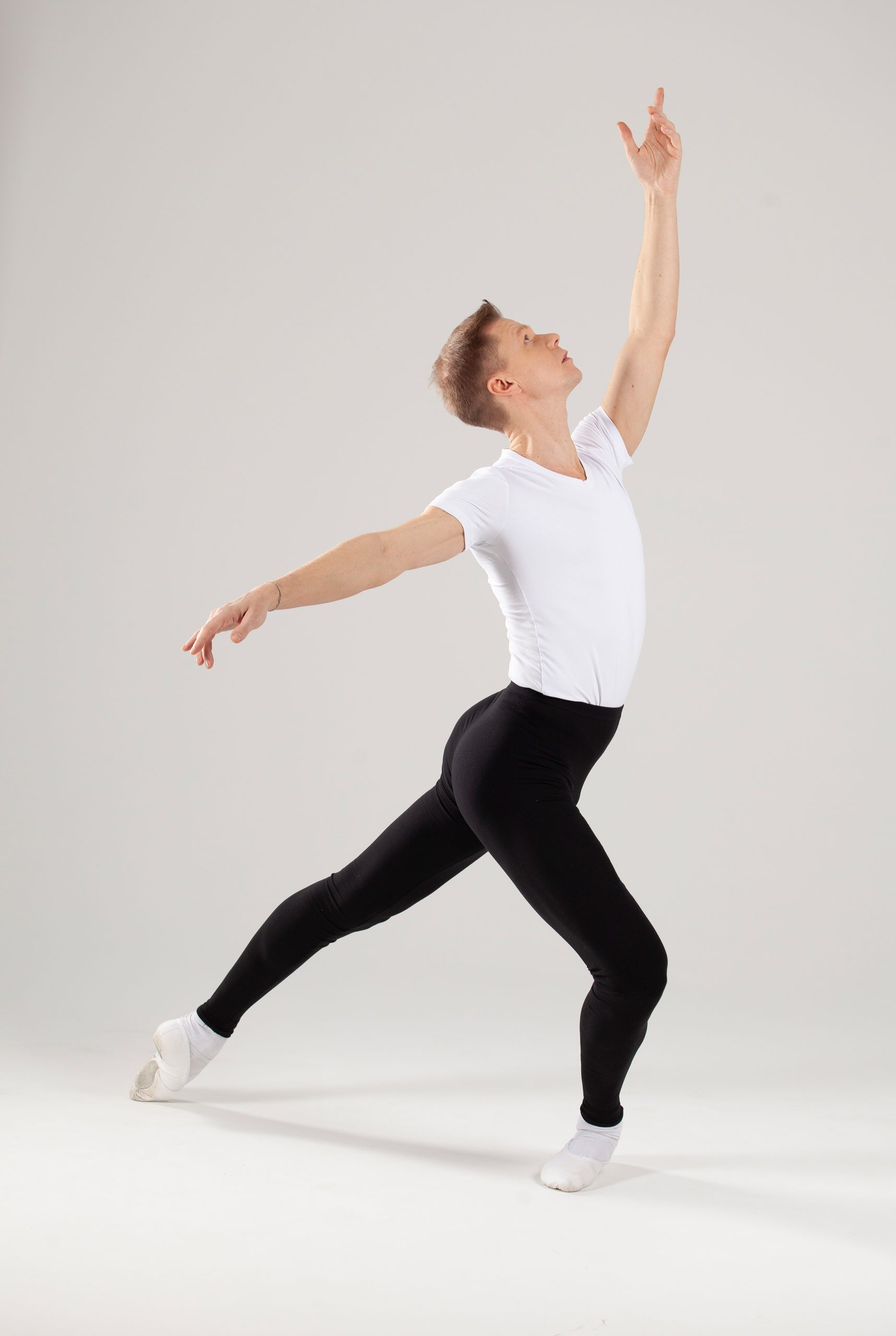 Ballet Dance Studio Frankfurt - Mirov Academy of Dance